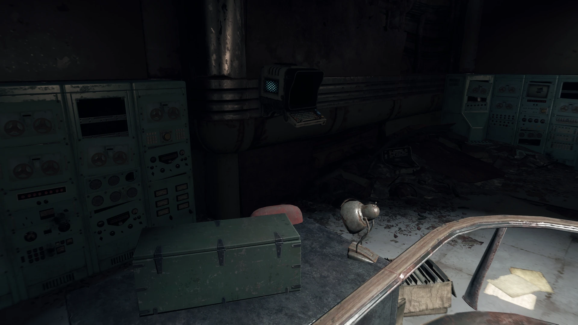 The Rep 01 Plasma Caster At Fallout 4 Nexus Mods And Community