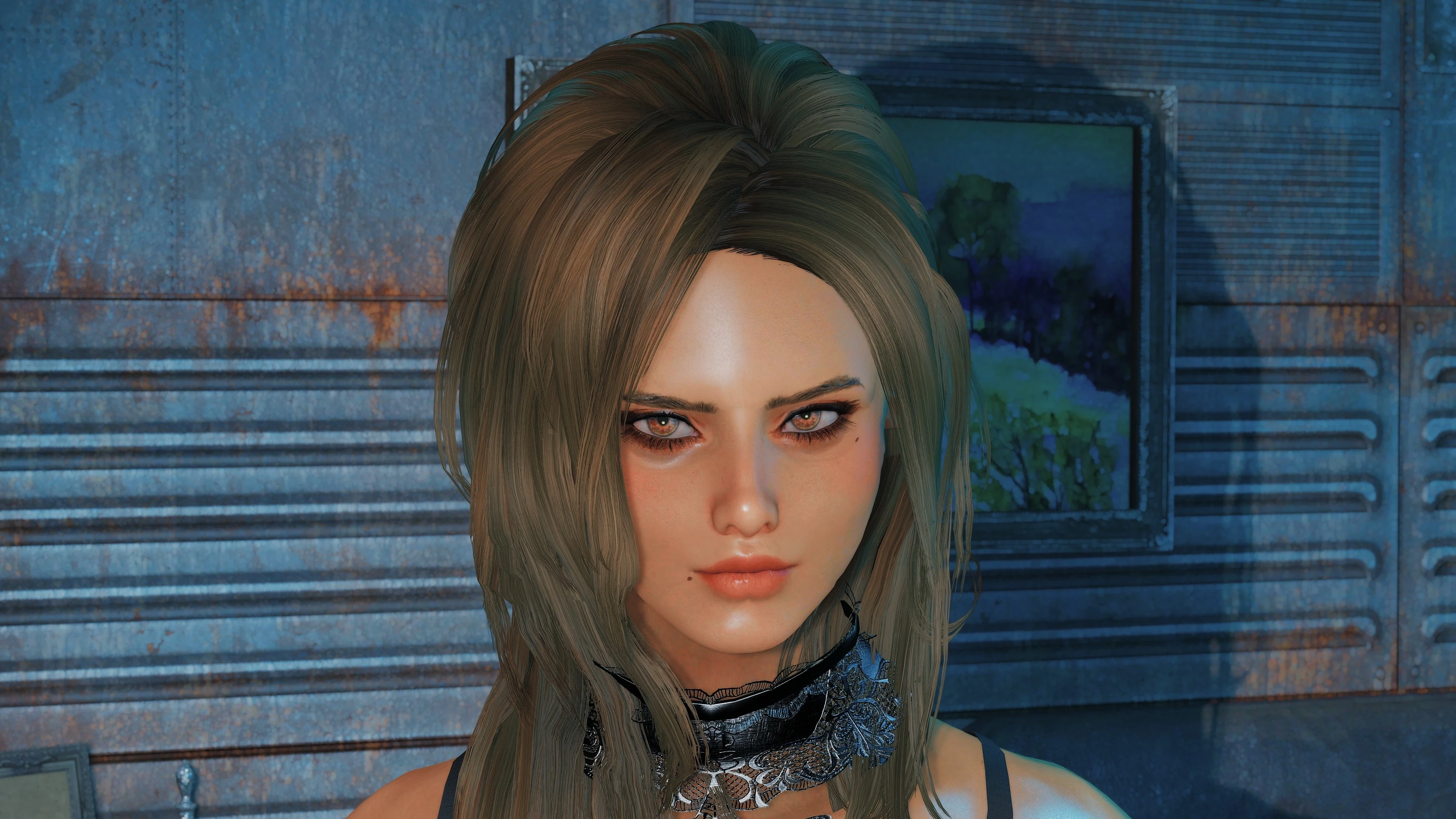 Female Presets 11 At Fallout 4 Nexus Mods And Community