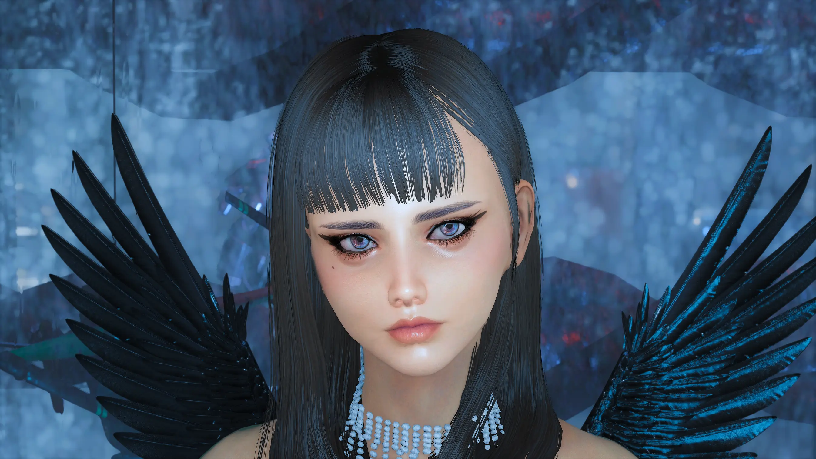 Female Presets 16 At Fallout 4 Nexus Mods And Community