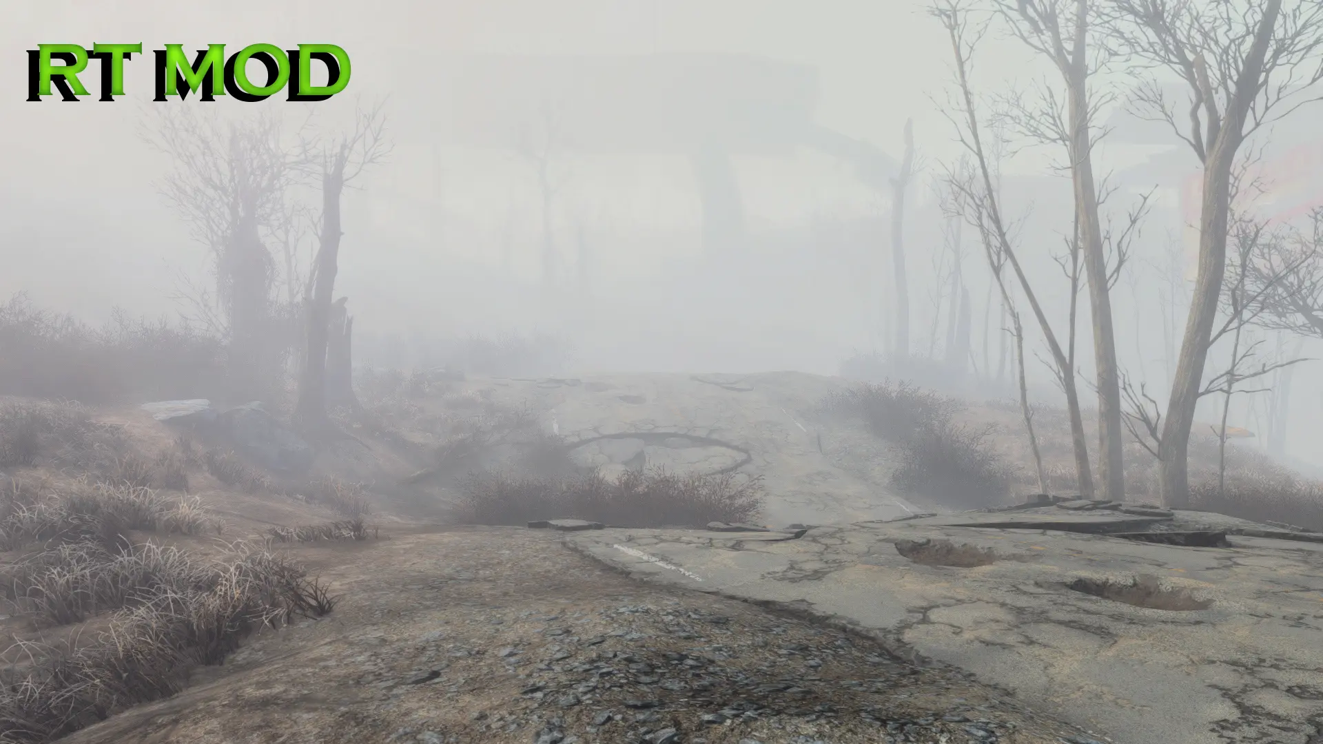 Ray Tracing Enb And Reshade Fallout 4 At Fallout 4 Nexus Mods And