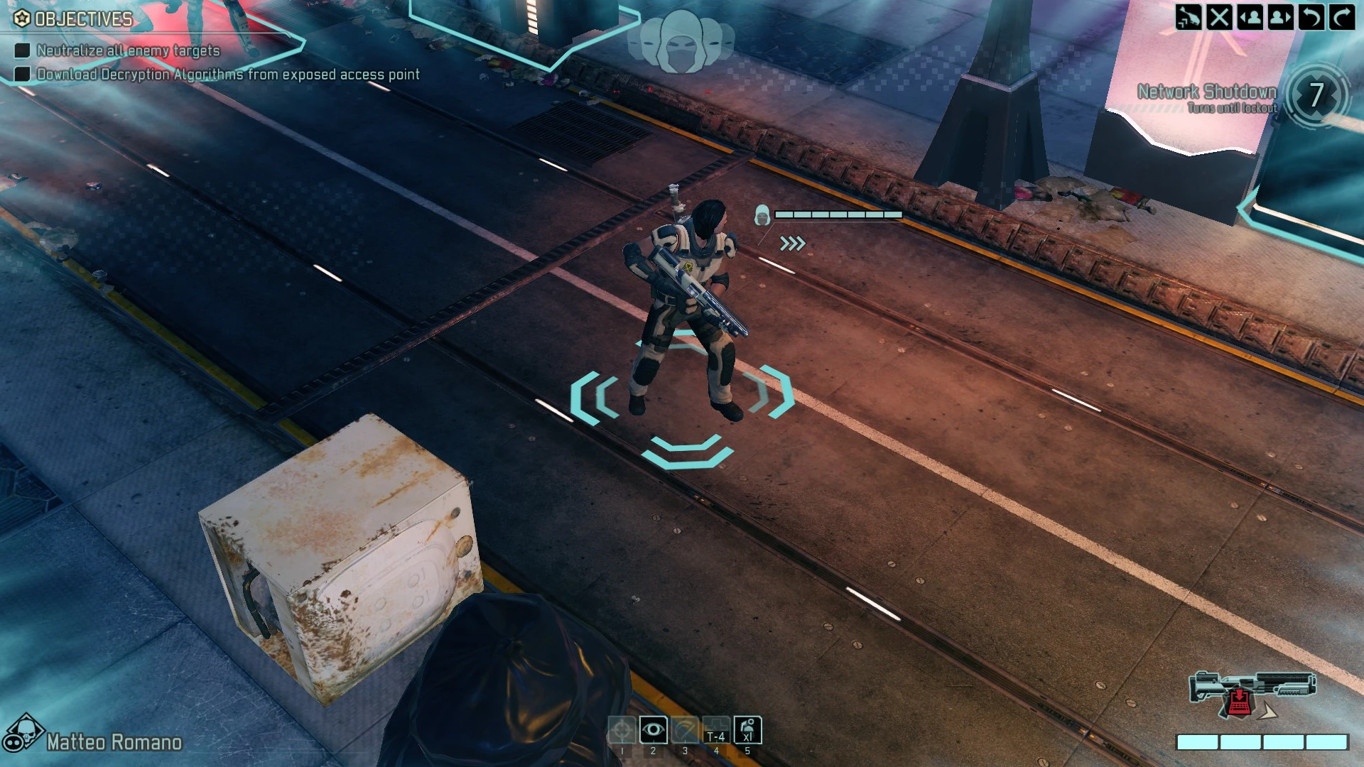 Second Wind Ranger Ability At Xcom2 Nexus Mods And Community