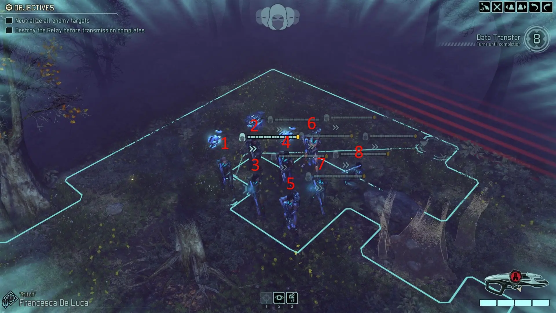 More Squad Size Upgrades At Xcom2 Nexus Mods And Community