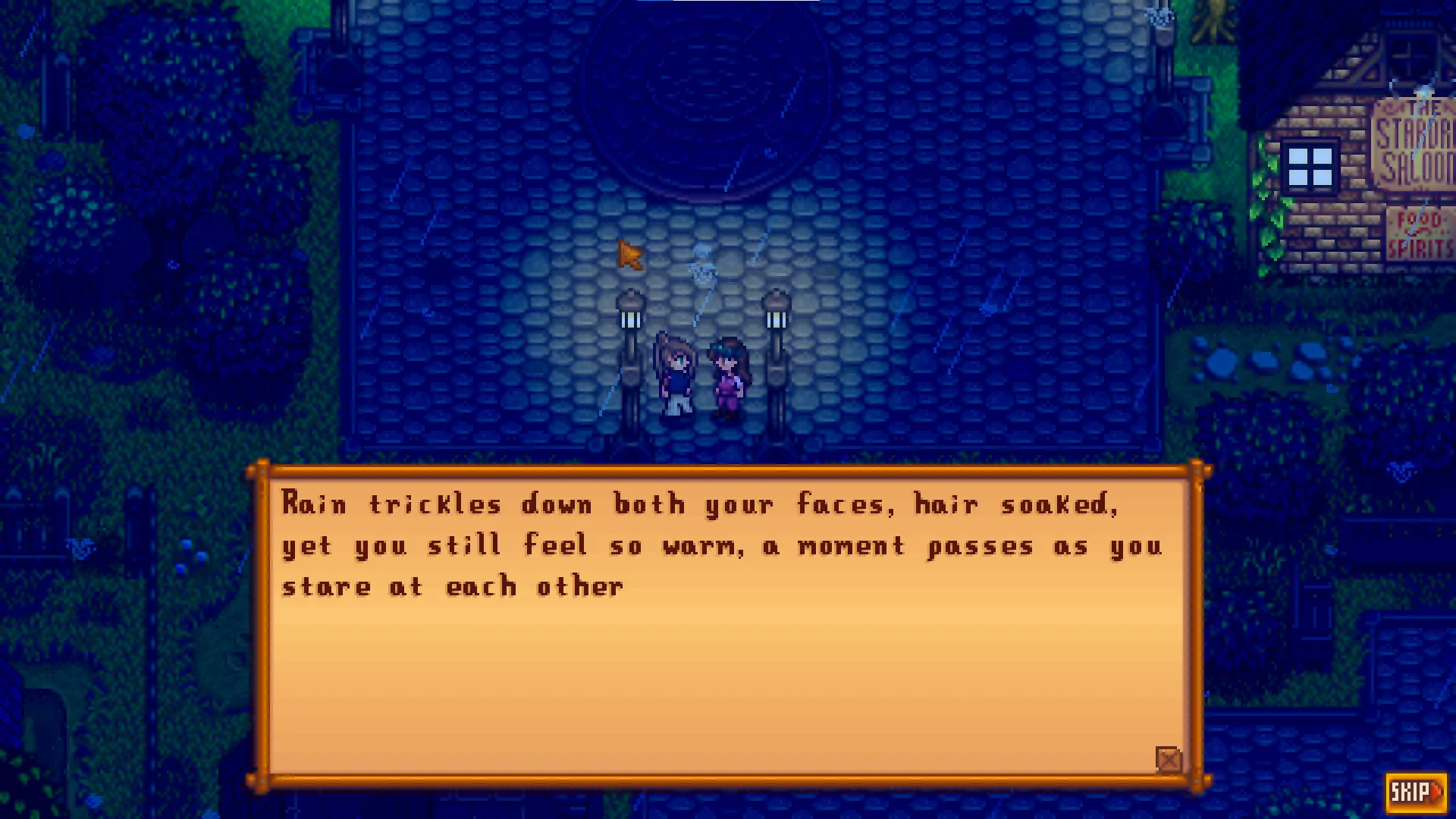 Ivy New Custom Npc At Stardew Valley Nexus Mods And Community