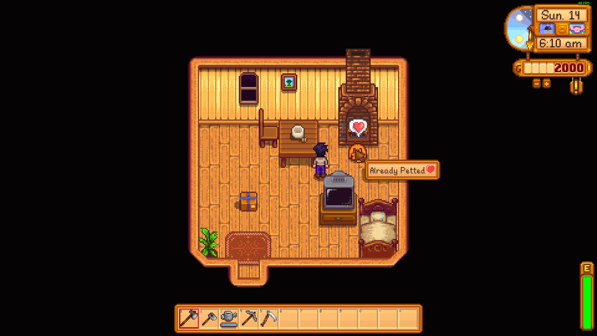 Loved Labels Redux At Stardew Valley Nexus Mods And Community