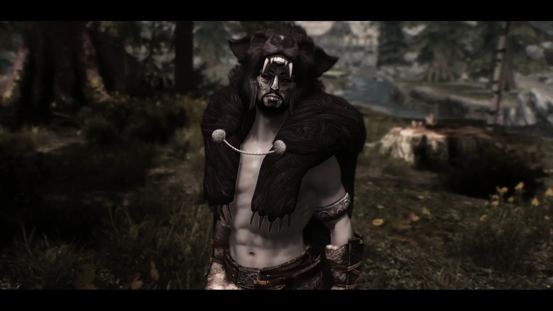 Revealing Male Armor Mods For Skyrim Se Rskyrimmods