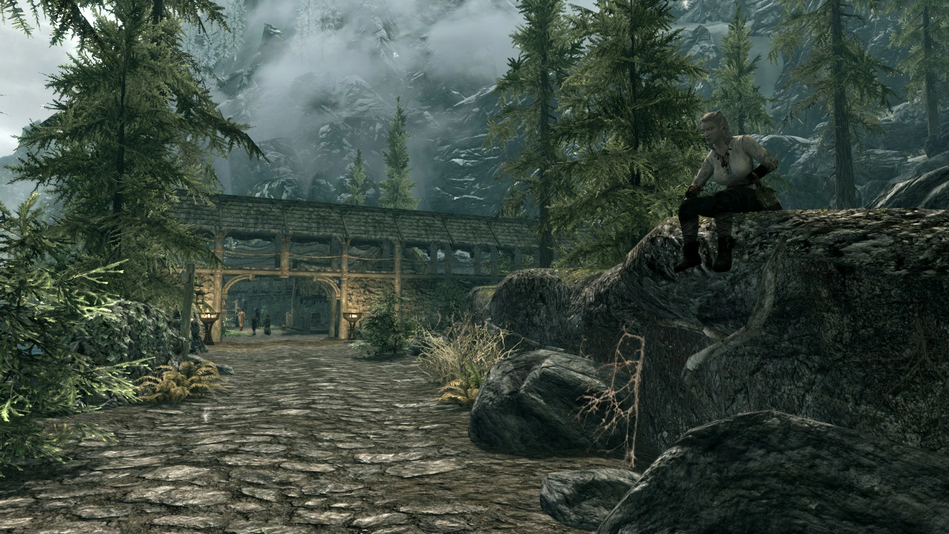 Forgotten Art Page 7 Downloads Skyrim Adult And Sex Mods Loverslab