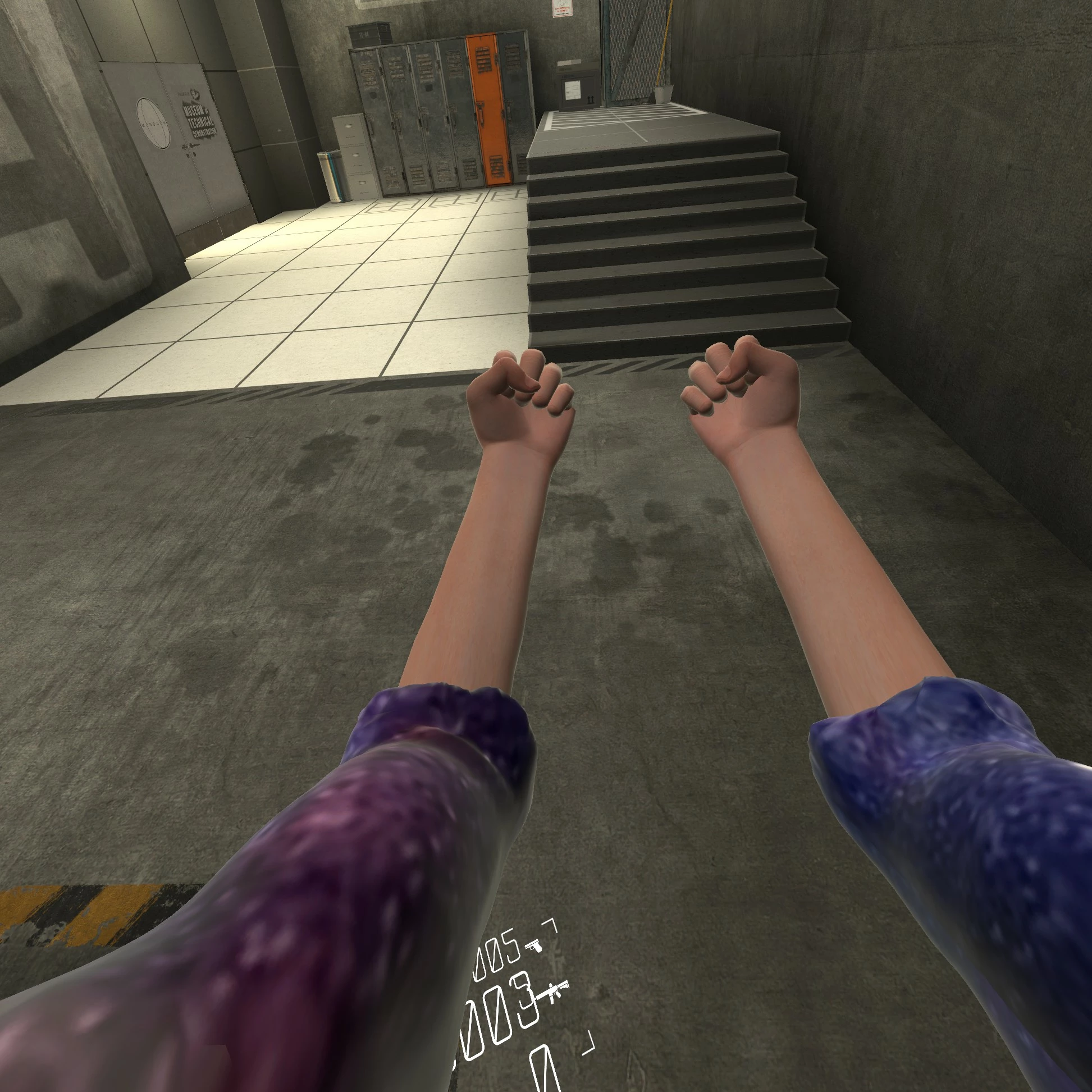 Boneworks Mods