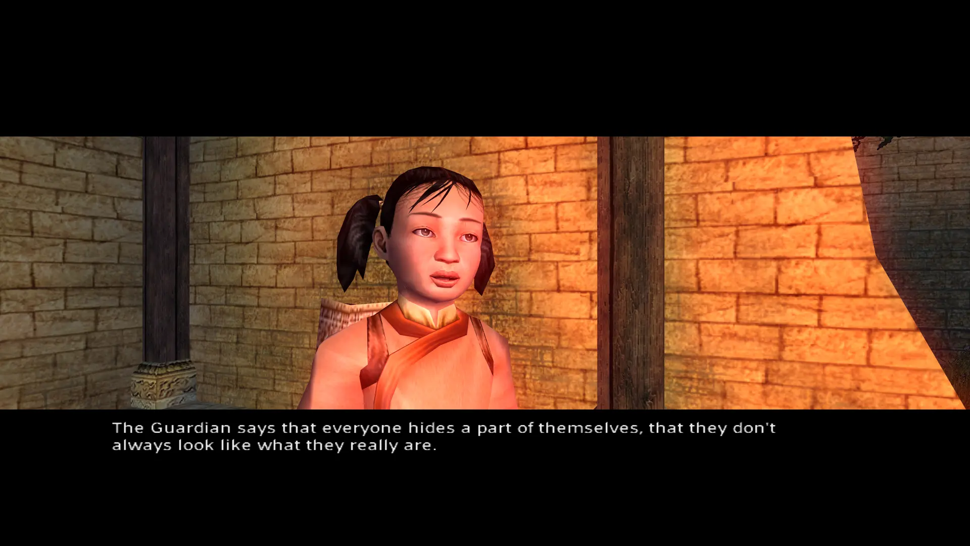 Eyebrows For Wild Flower At Jade Empire Nexus Mods And Community