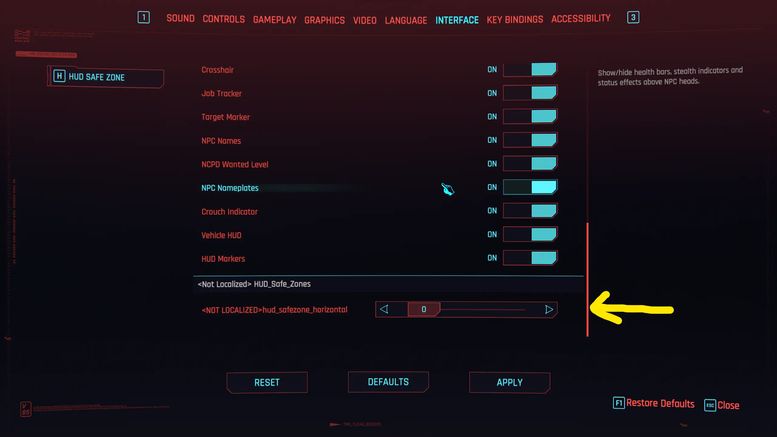 Unlock Hidden Settings with (Increased FOV - Mouse sensitivity - Zoom ... Unlock Hidden Settings with (Increased FOV - Mouse sensitivity - Zoom ...