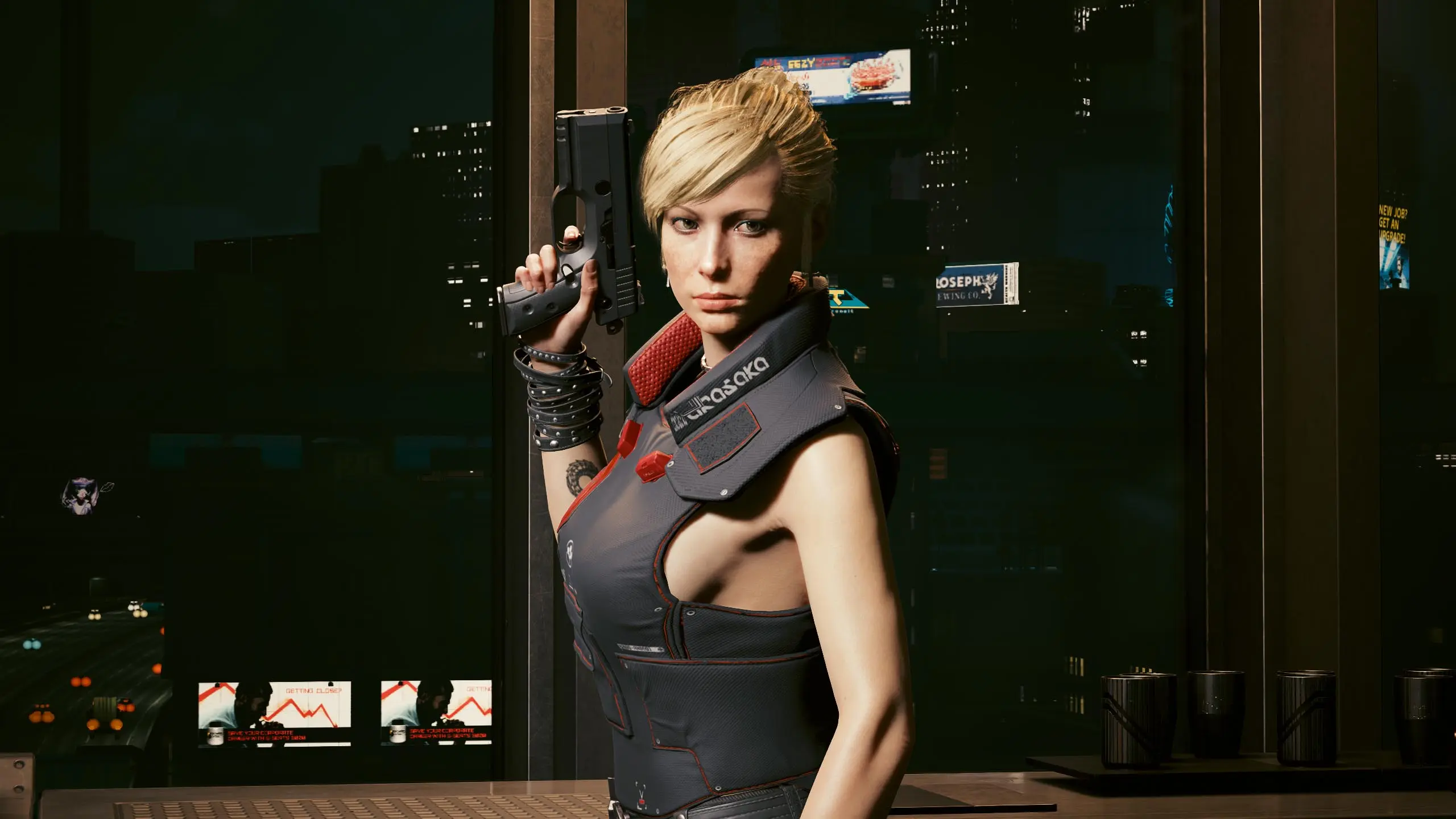 Tweaked Vanilla Refits For Enhanced Big Breasts Body Mod By Lxrhyst At