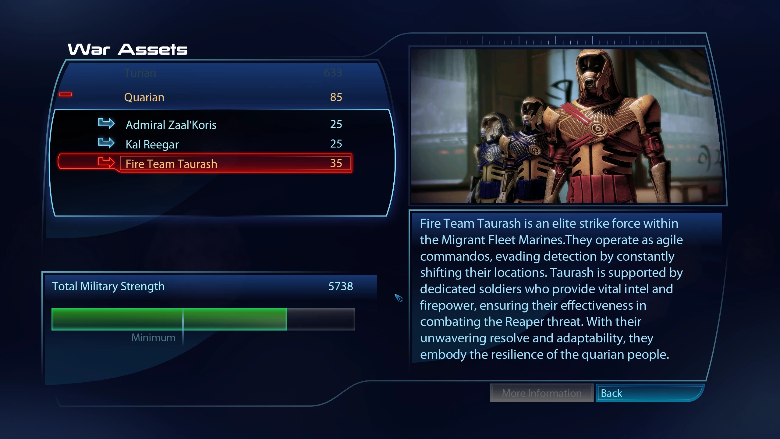 Reegar Returns At Mass Effect Legendary Edition Nexus Mods And Community