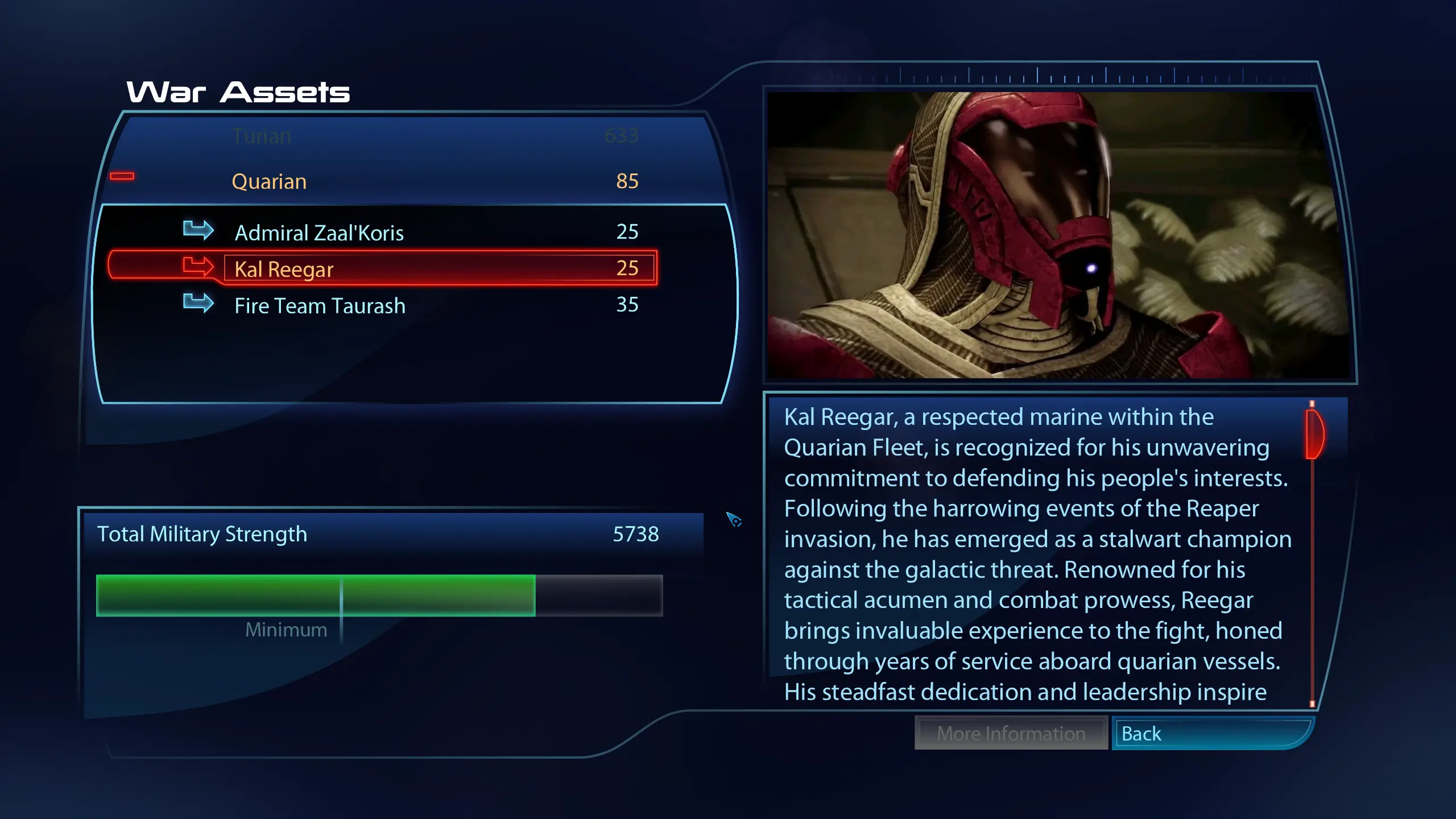 Reegar Returns At Mass Effect Legendary Edition Nexus Mods And Community