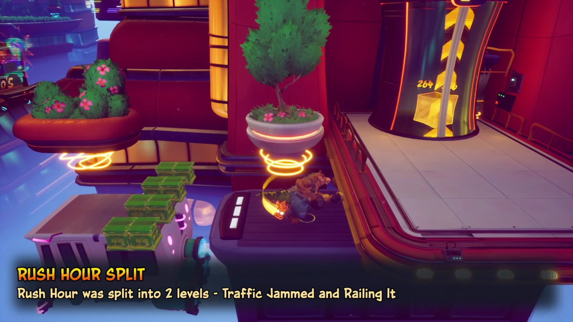 Crash Bandicoot 4 N Hanced Completion Edition At Crash Bandicoot 4