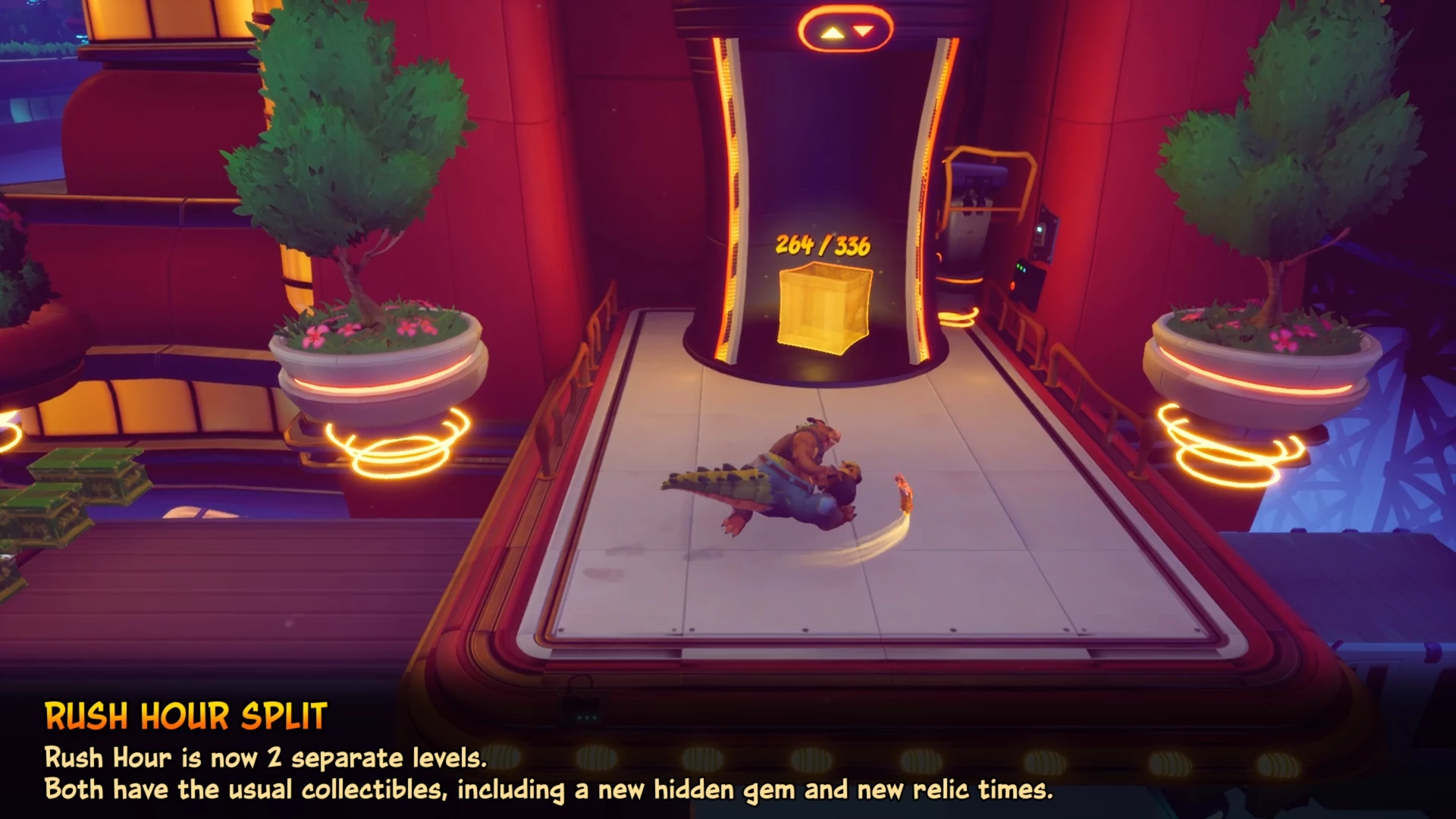 Crash Bandicoot 4 N Hanced V2 At Crash Bandicoot 4 Its About Time