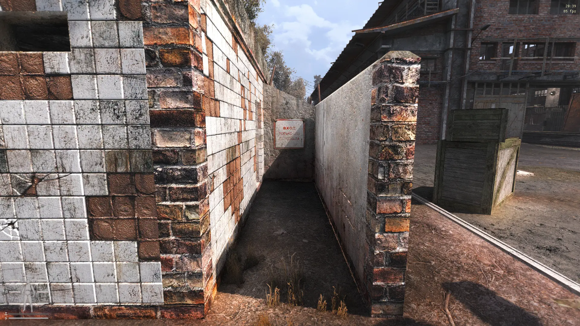 Illuminate v1.1 - SSPTGI Reshade Preset for STALKER Anomaly at S.T.A.L ... Illuminate v1.1 - SSPTGI Reshade Preset for STALKER Anomaly at S.T.A.L ...