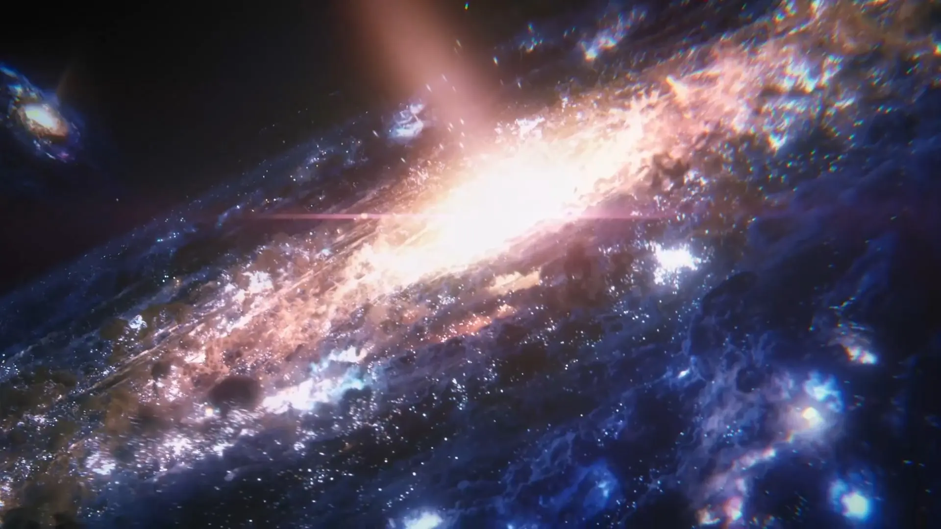Mass Effect Main Menu Replacer At Starfield Nexus Mods And Community