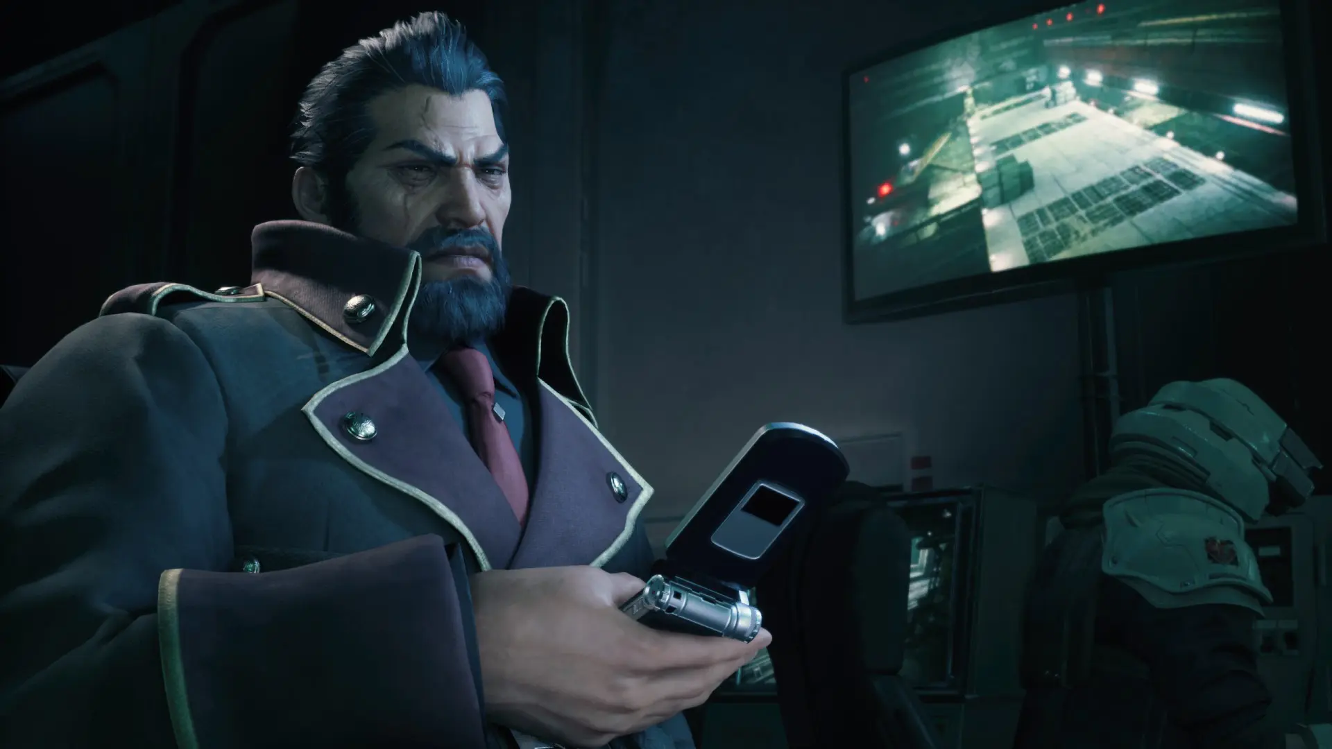 Smartphone - Flip Phone at Final Fantasy VII Remake Nexus - Mods and ... Smartphone - Flip Phone at Final Fantasy VII Remake Nexus - Mods and ...