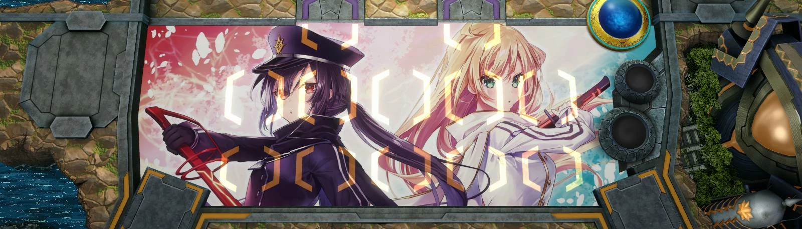 Skystriker Mat At Yu Gi Oh Master Duel Nexus Mods And Community
