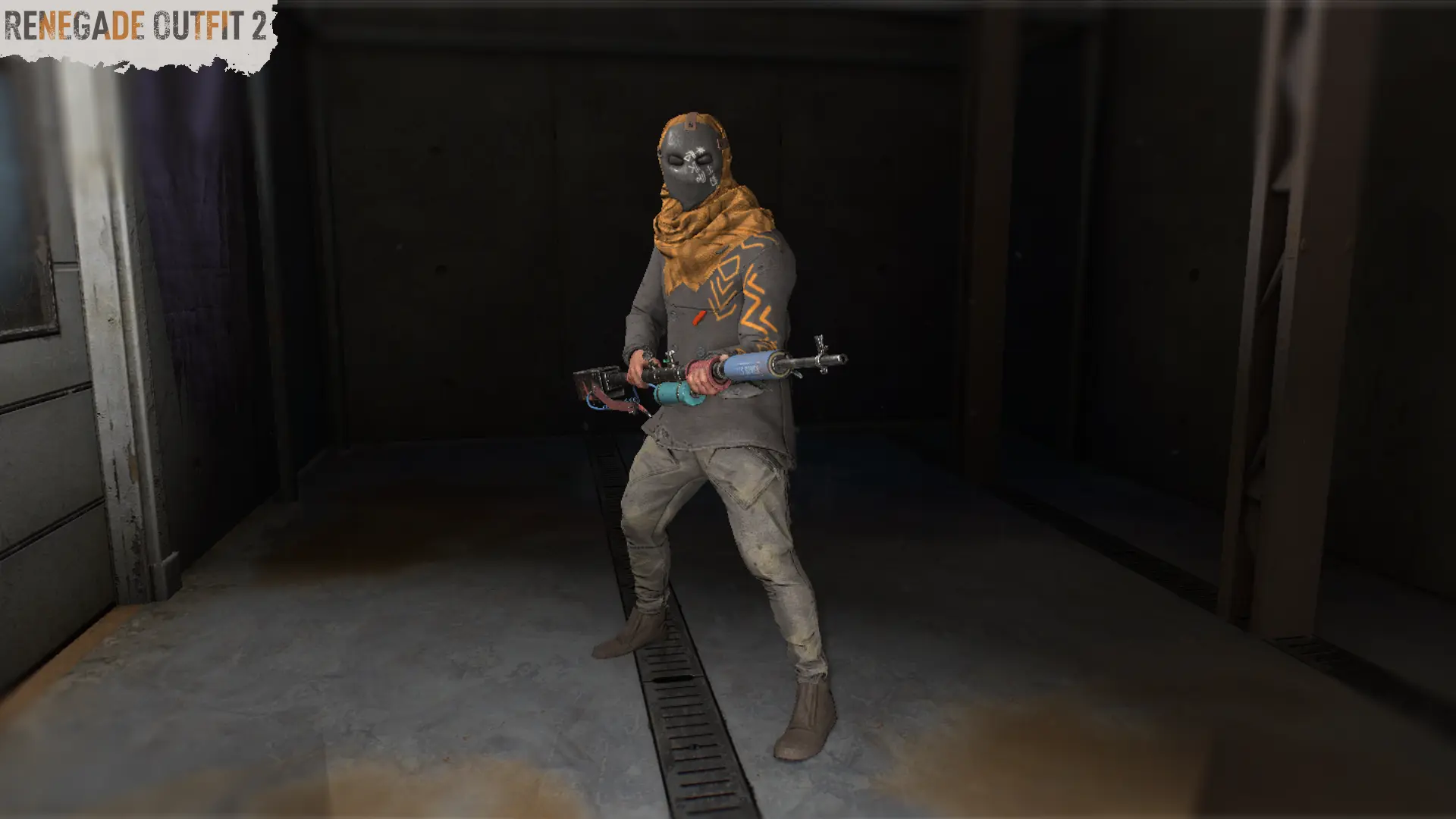 Sneeds Player Outfits Definitive At Dying Light 2 Nexus Mods And