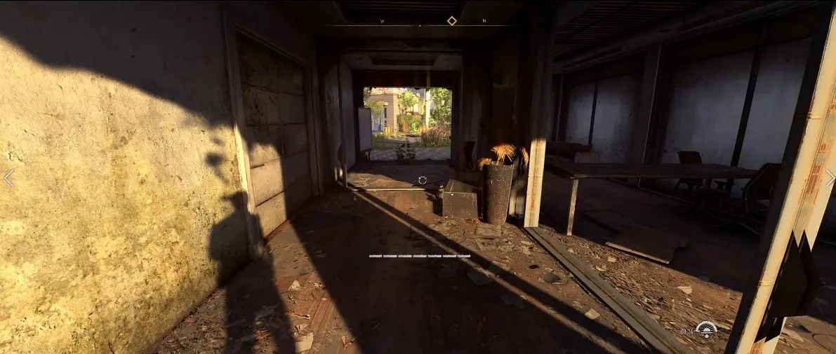 White Stamina Bar At Dying Light 2 Nexus Mods And Community