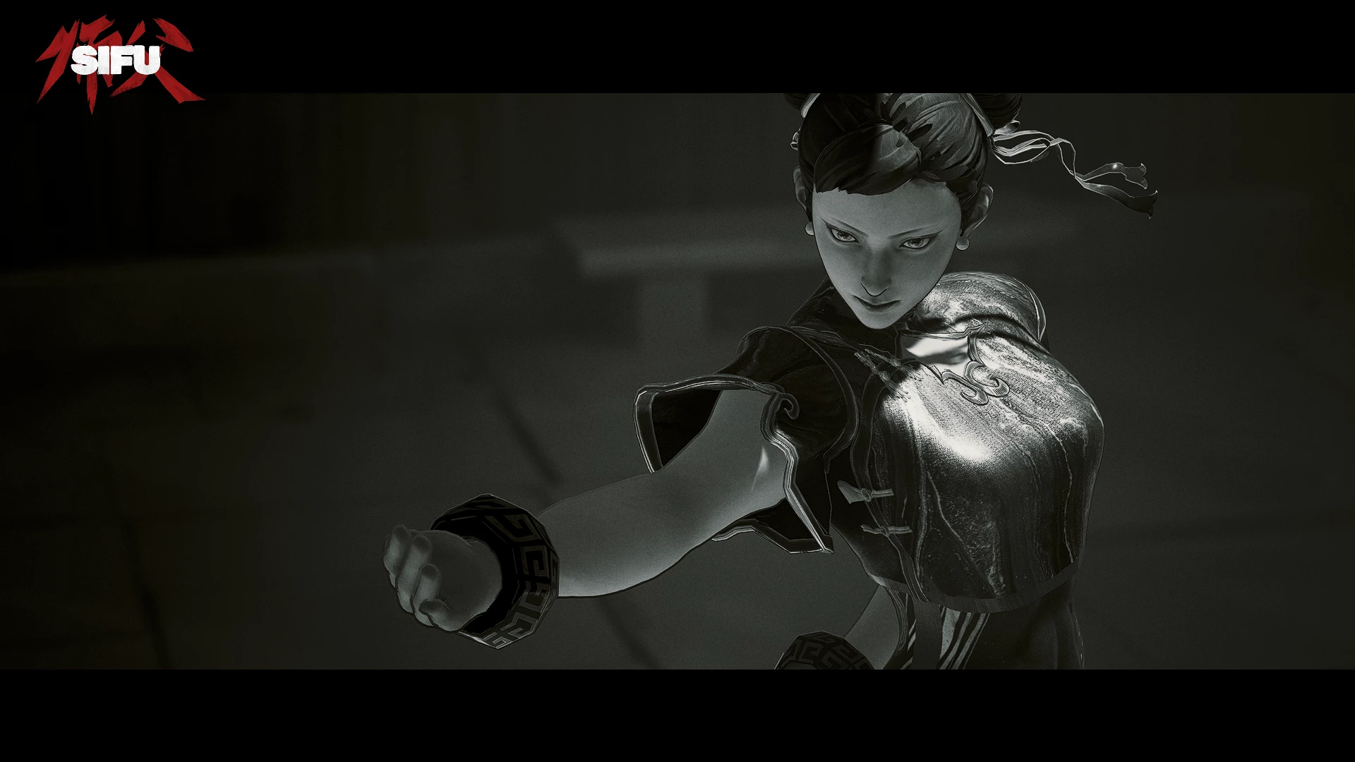Sifu Chunli Mod At Sifu Nexus Mods And Community