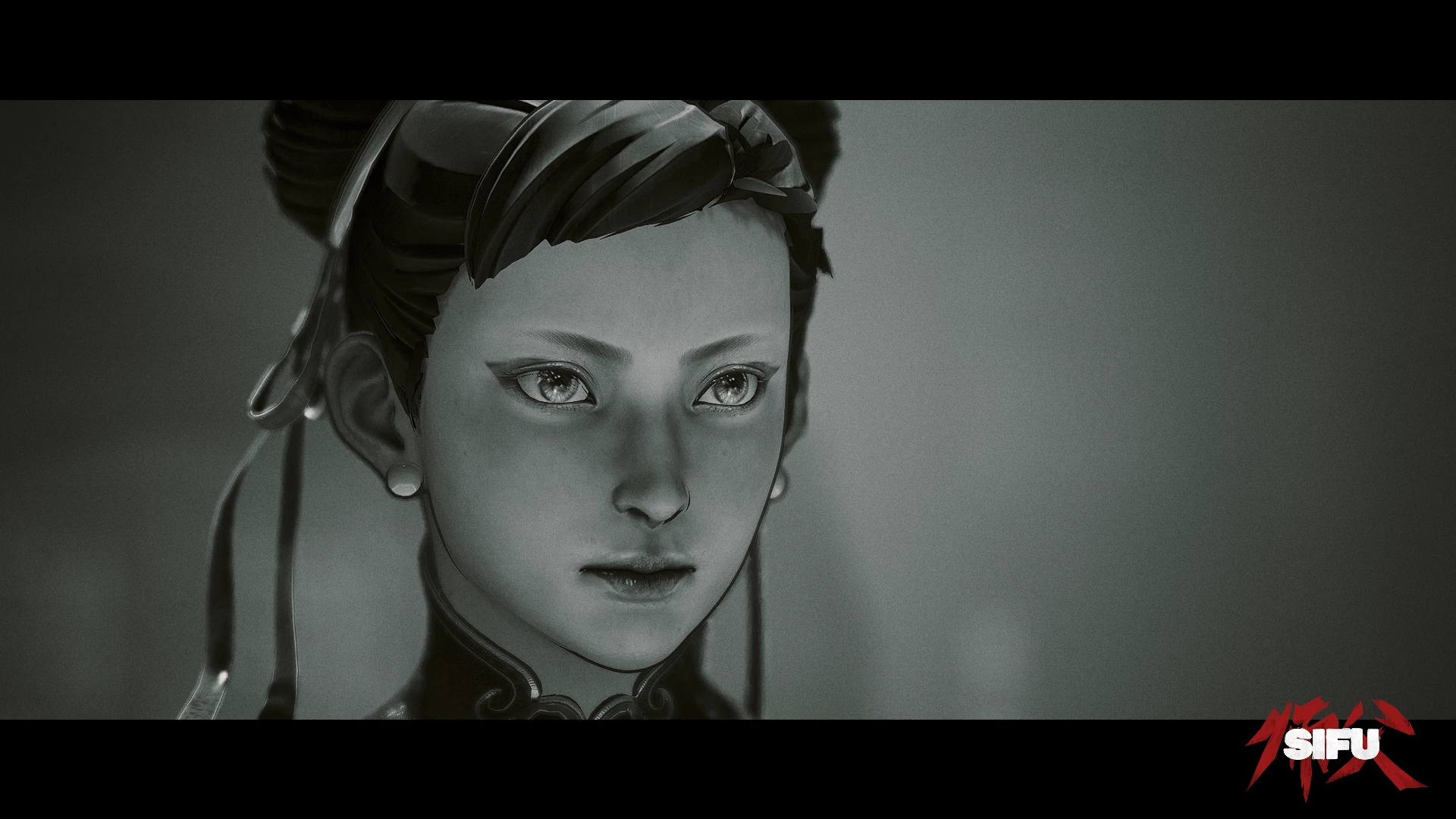 Sifu Chunli Mod At Sifu Nexus Mods And Community