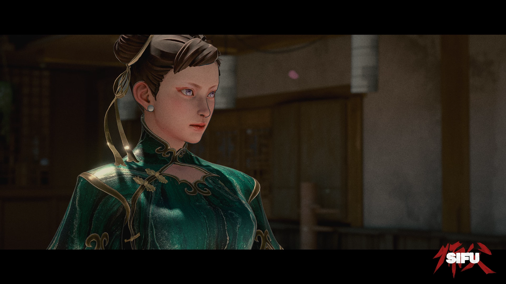 Sifu Chunli Mod At Sifu Nexus Mods And Community