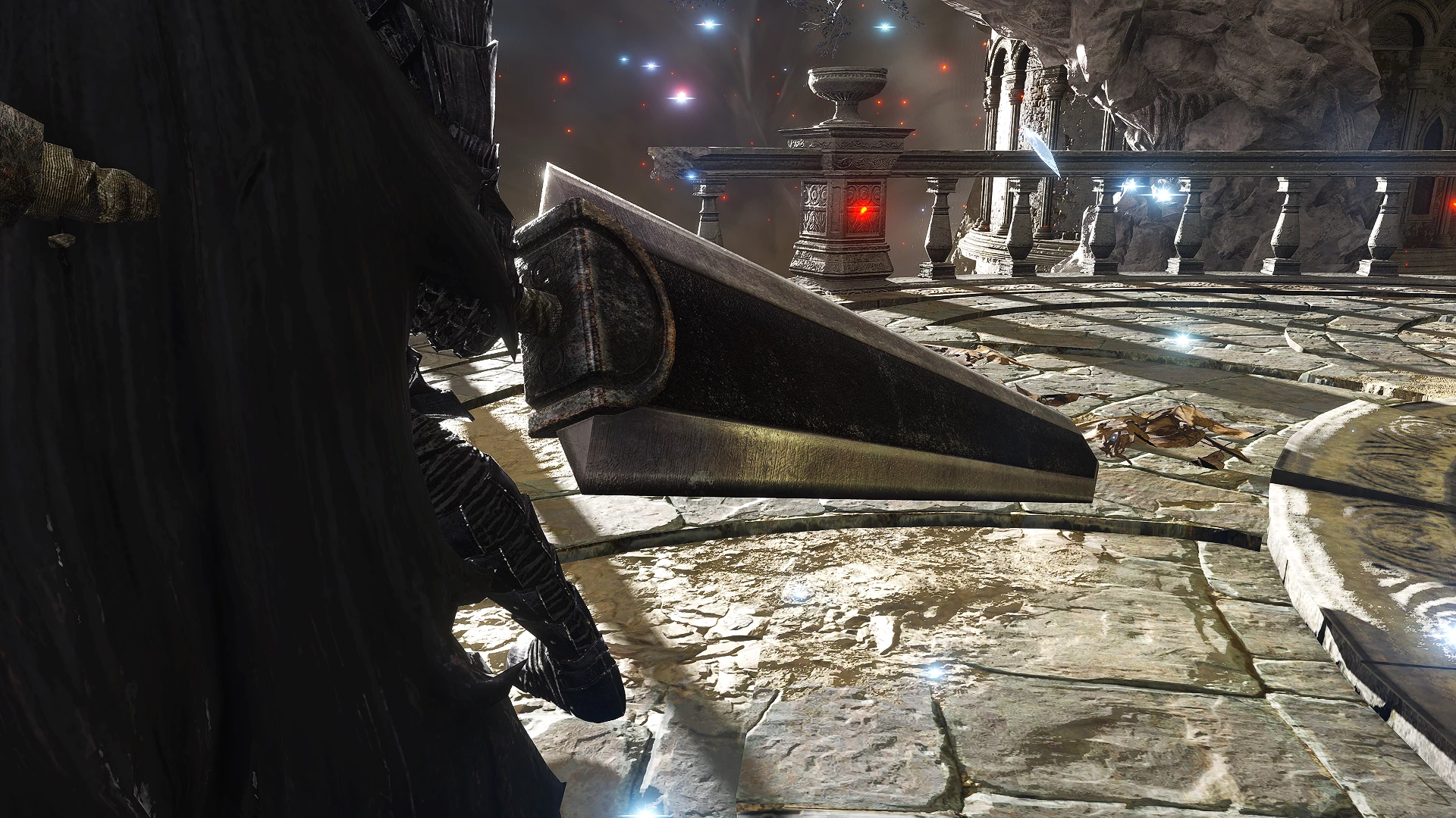 Berserk Dragonslayer Prime At Elden Ring Nexus Mods And Community