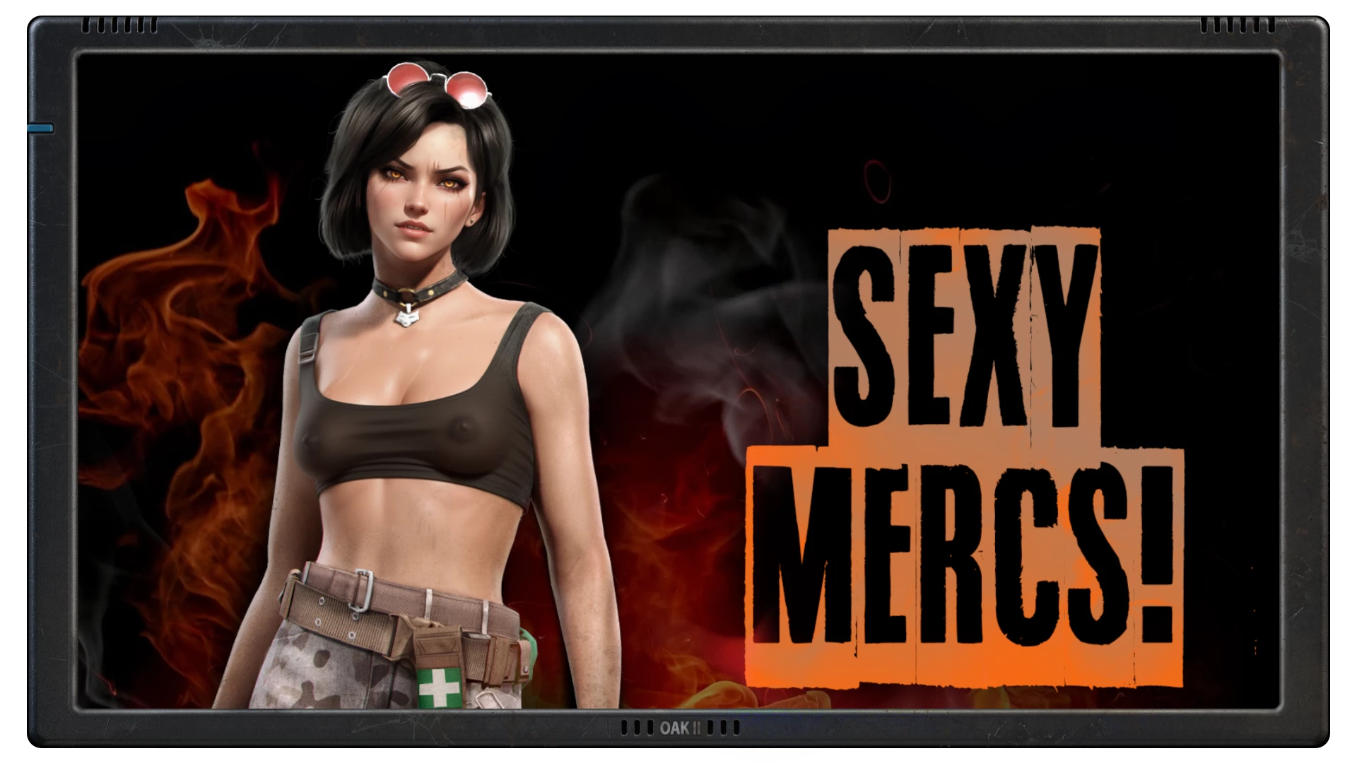 Jagged Alliance 3 Adult Gaming Loverslab