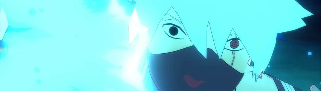 Young Kakashi Anbu At Naruto X Boruto Ultimate Ninja Storm Connections Nexus Mods And Community