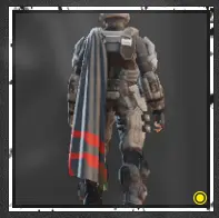 Black and Red Sash Cape -- Purifying Eclipse at Helldivers 2 Black and Red Sash Cape -- Purifying Eclipse at Helldivers 2