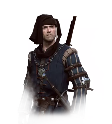 Voice models from The Witcher 3 for so-vits-svc-fork at The Witcher 3 ... Voice models from The Witcher 3 for so-vits-svc-fork at The Witcher 3 ...